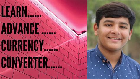 5 How To Make Advanced Currency Converter Through Java Programming