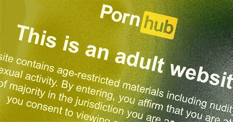 The Hottest Topic At This Years Pornhub Awards Censorship Wired