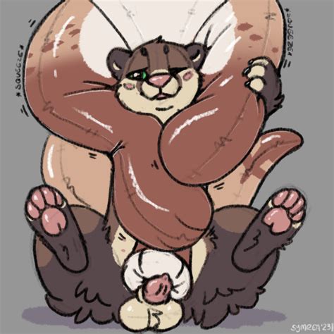 Rule 34 4 Toes Animate Inanimate Anthro Balls Blush Duo Feet Fur