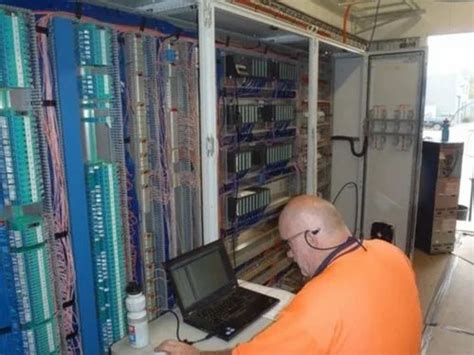 Scada Programming Service In Pune ID