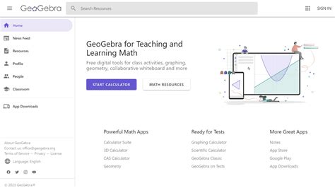 Geogebra Review Teaching Math With Ease
