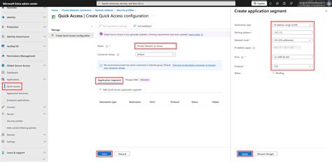 Understanding Microsoft Entra Private Access A Comprehensive Guide