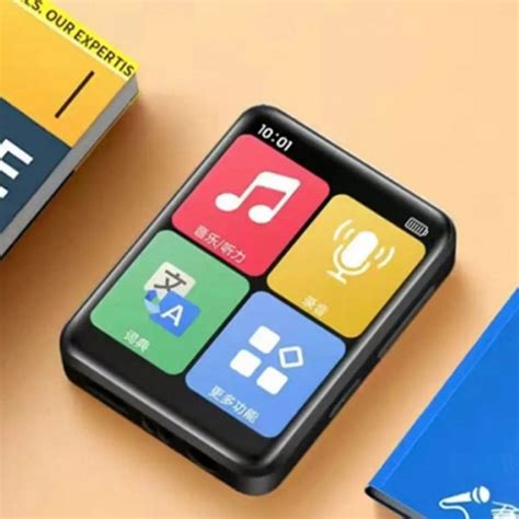 Yp3 Mp3 And Mp4 Music Player Full Touch Price In Bangladesh Bdstall