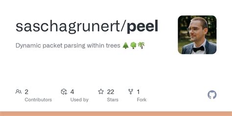 Peel Dynamic Parsing Structures Using Rust Rrust