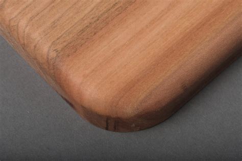 Roble Pellín Caracterización Experiencial Maderas Nativas De Chile