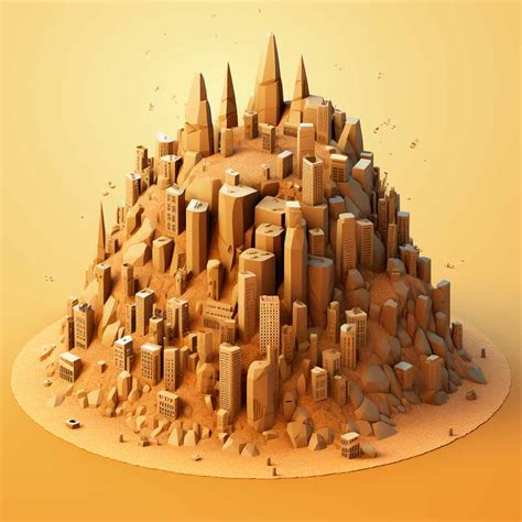 Biomimetic Architecture Termite Mounds Enable Breathing Buildings
