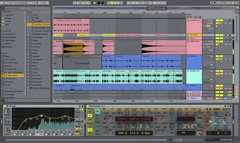 How To Export Stems In Ableton Live