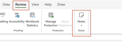 How To Add Notes In Excel Complete Tutorial For All Versions 2025 Coefficient