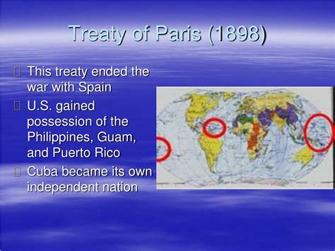 Ppt Spanish American War Powerpoint Presentation Free Download Id
