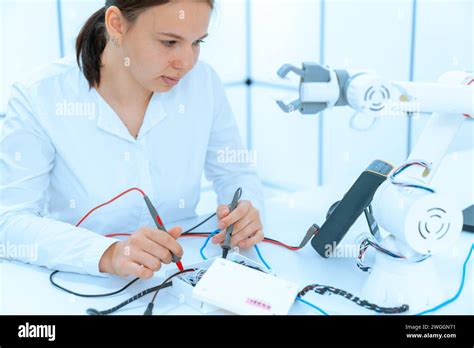 Robot Control Systems This Course Delves Into The Principles Of Robot