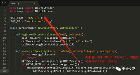 【pythonjava】burpsuite插件开发 知乎