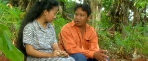 Mandra Dan Munaroh Jalin Kasih Di Sinetron Si Doel Ini 9 Momen Kebersamaannya Dari Dulu Hingga Kini