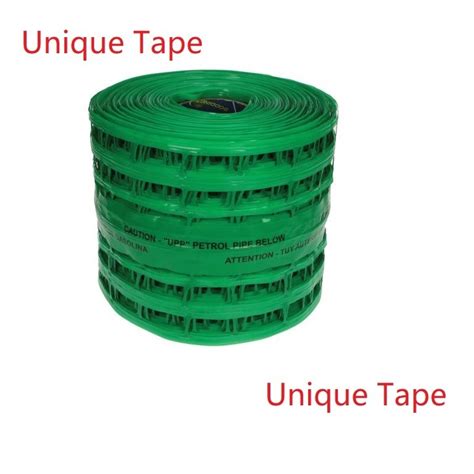 Detectable Underground Safety Warning Mesh Underground Warning Mesh And Underground Safety