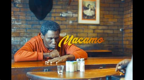 Macamo Arnaldo Manhice Song Lyrics Music Videos And Concerts