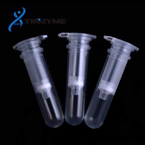Plasmid Extraction Micro Columns Tinzyme