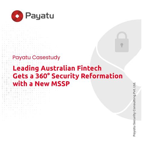 Payatu On Linkedin Cybersecurity Infosec
