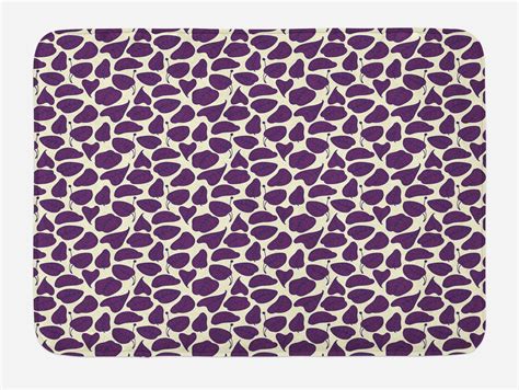 East Urban Home Athey Bath Mat Wayfair