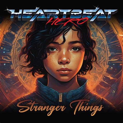 Synth Single Review Stranger Things By Heartbeathero Hubpages