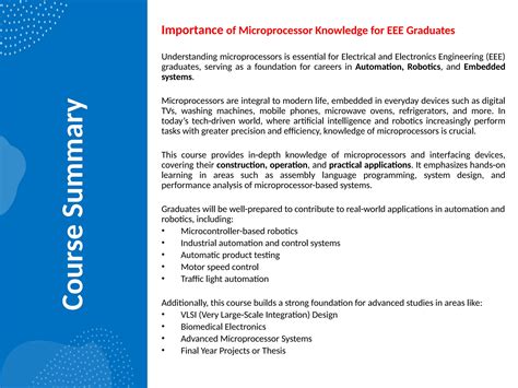 Microprocessor And Interfacing Lab 01pptx