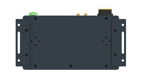 Icr 4461 Product Detail Cellular Routers Engineering Portal