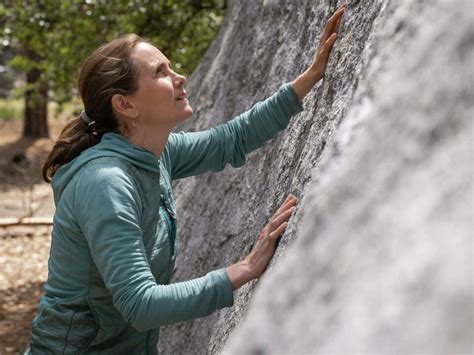 Yosemite Climber Beth Roddens New Memoir Goes Deeply Personal