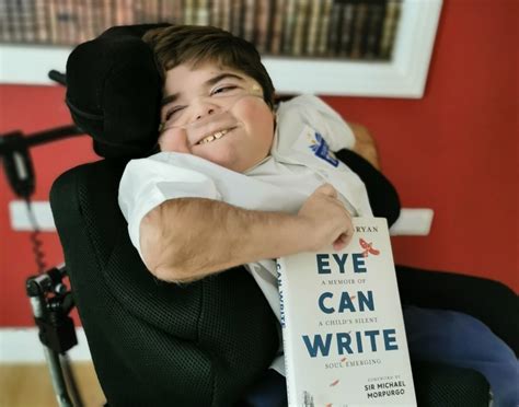 Jonathan Bryan Up The Adult Cerebral Palsy Movement