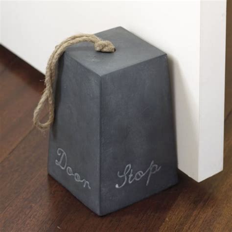 Heavy Door Stops Decorative At Mary Chute Blog