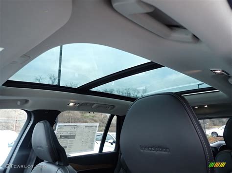2020 Volvo Xc90 T6 Awd Inscription Sunroof Photo 137057541