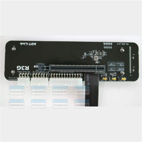 Giới Thiệu Về Egpu Cách Kết Nối Egpu Với Laptop Pcngon