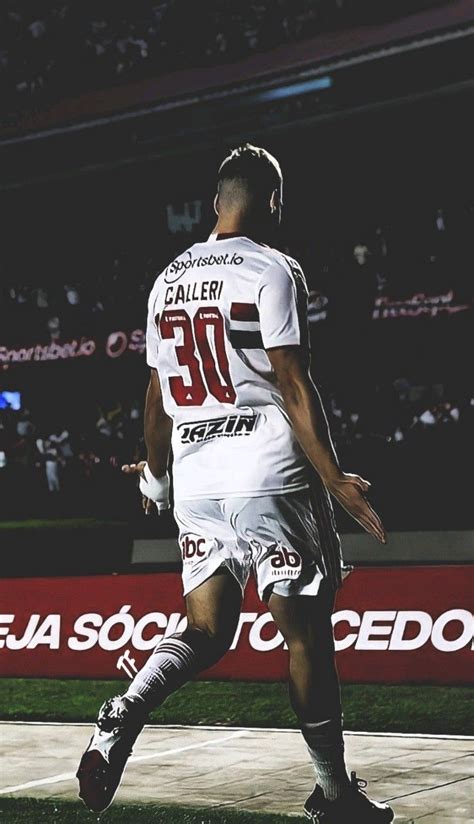 Jonathan Calleri 🇾🇪 Imagens Spfc São Paulo Futebol Clube Spfc