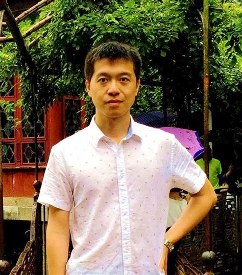 李晓晨个人主页