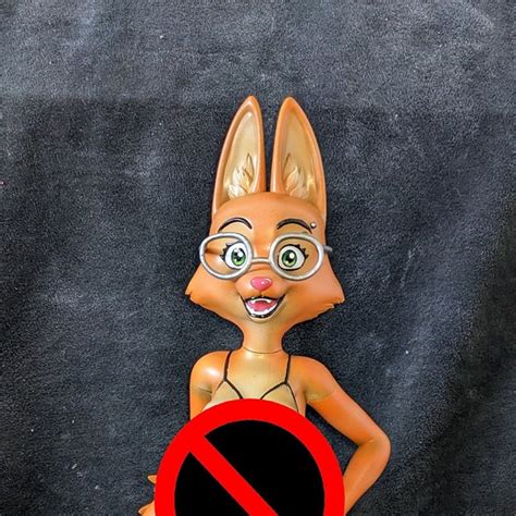 Sexy Loona 3d Etsy Singapore