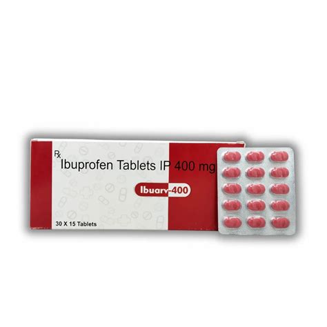Ibuprofen Tablets In Baddi इबुप्रोफेन टैबलेट बद्दी Himachal Pradesh