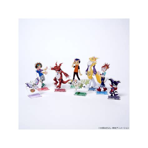 Digimon Tamers Calumon