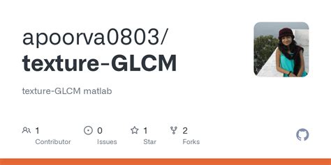 GitHub Apoorva Texture GLCM Texture GLCM Matlab