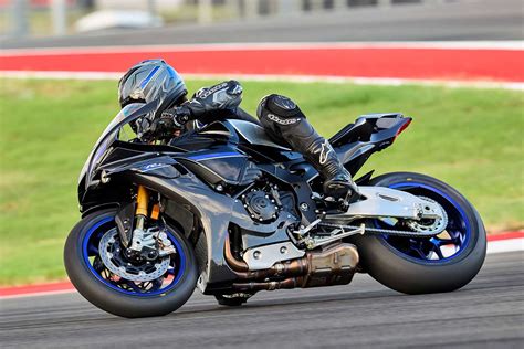 2026 Yamaha Yzf R1m Review Total Motorcycle