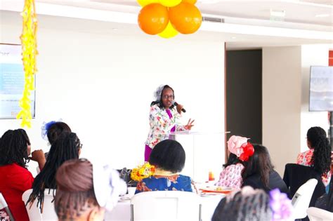 Diversity Inclusion Taxkenya Womenintax Taxpolicy Pwckenya Fcpa