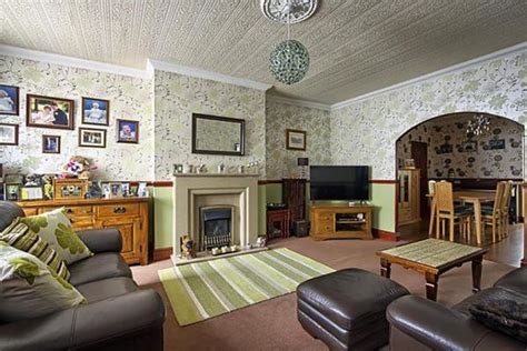 Property Valuation 32 Whalley Road Sabden Clitheroe Ribble Valley Bb7 9dz