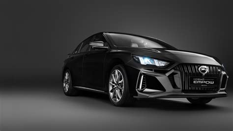 Gac Empow 2025 2026 — характеристики модели комплектации и цены ГАК ЭМПАУ Официальный сайт