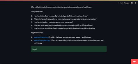 AI Summarize | Devpost