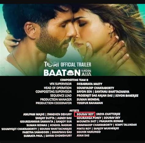 Sourav Roy On Linkedin Redefine