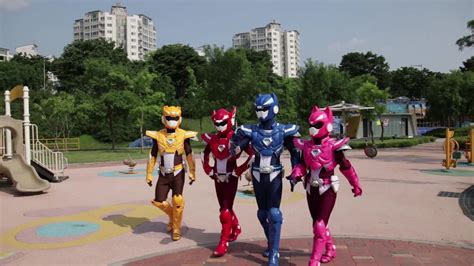 迷你特工队真人特摄剧：奇怪的自动售货机 哔哩哔哩 ゜ ゜ つロ 干杯~ Bilibili