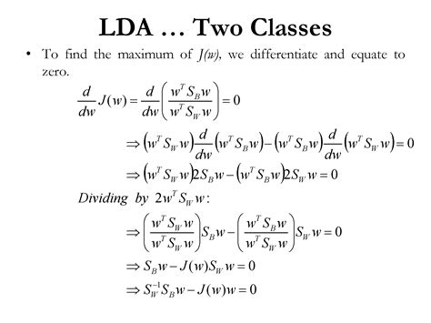 lda算法原理及matlab实现 dla模拟matlab csdn博客