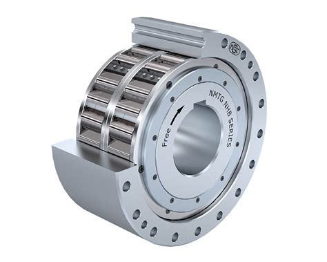 Industrial Motor Holdback Backstop Device Nmtg India