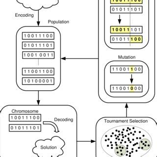 PDF Automated Coverage Directed Test Generation Using A Cell Based Genetic Algorithm