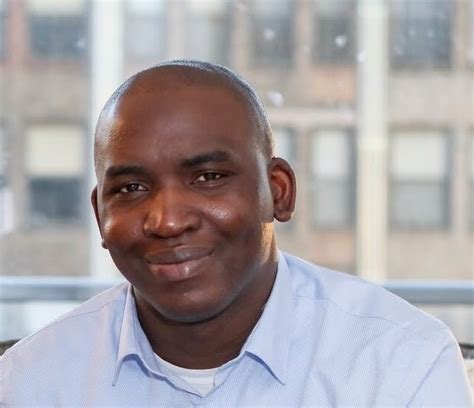 Babajide Ogunjobi Joins Verifyme As Vice President Of Products And Data