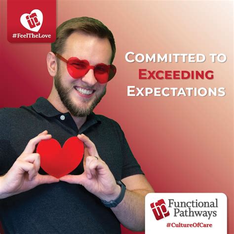 Functional Pathways On Linkedin Feel The Love