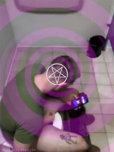 Bate In Public Satanic Hypno Bate In Public Satanic Hypno