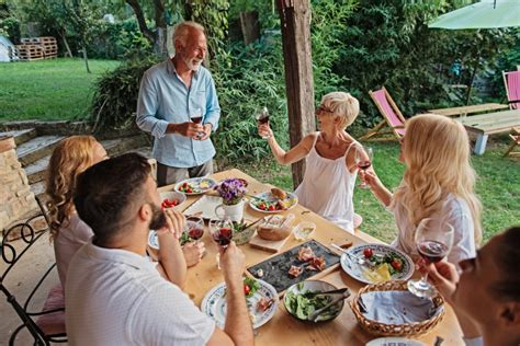Etentje Voor De Familie Organiseren Handige Voorbereidingstips Het Woonschrift