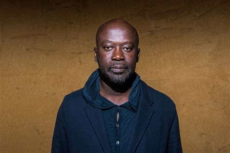 Architect David Adjaye Has Been Tapped To Design A New Museum For Benins Looted Treasures